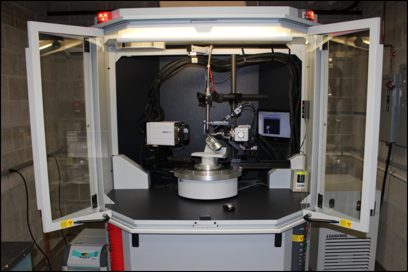 Facilities – The MOF Wriedt Group